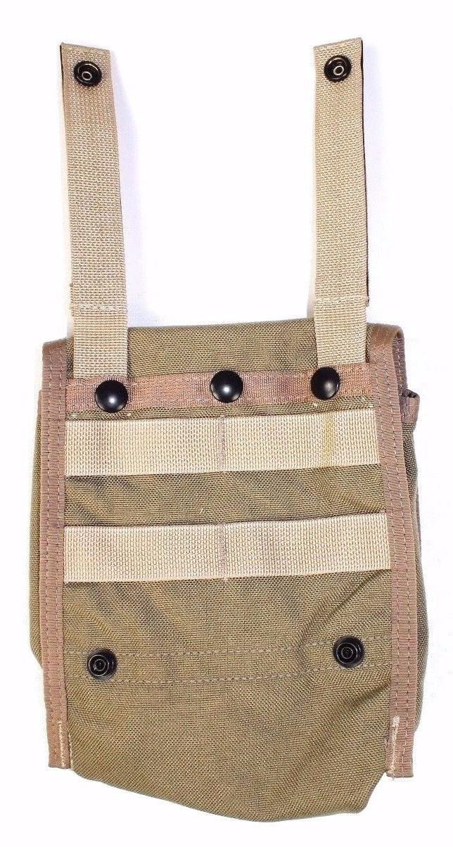Webbingbabel: Eagle Allied Industries DGLCS M60 Ammo Pouch '03