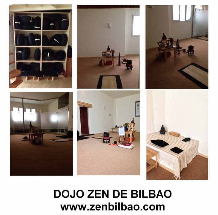 IMAGENES ZEN BILBAO