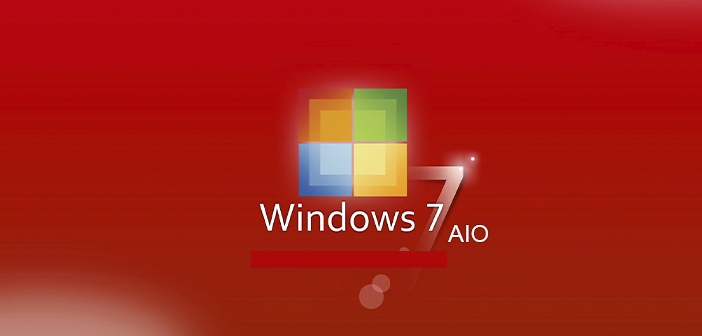 Windows 7 SP1 AIO Multilenguaje (Español) | ANDROIDPC