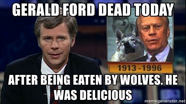 What's On Tonight & Pop Culture: The Senseless Age of 83 And Make Your ...