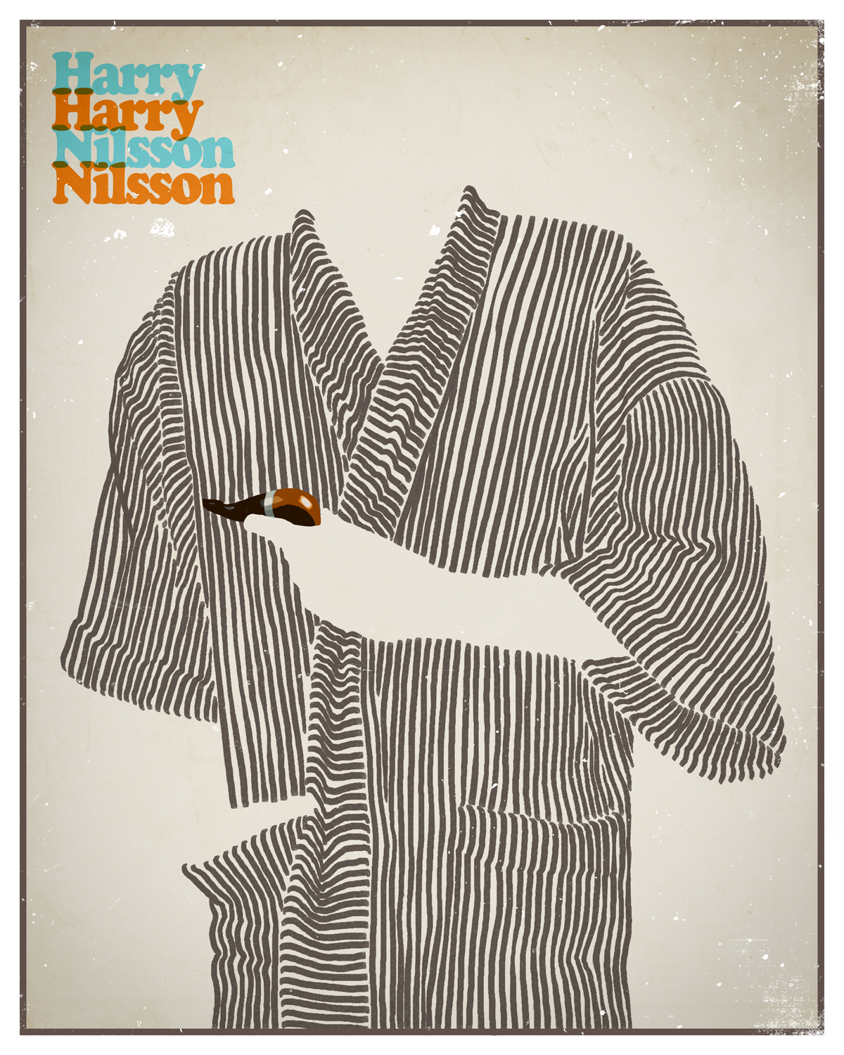 Max Miceli Design: Poster Design