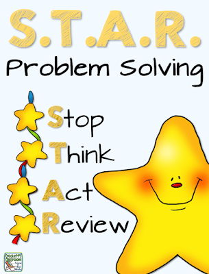 Hello Sunshine: Help your students become STAR problem solvers
