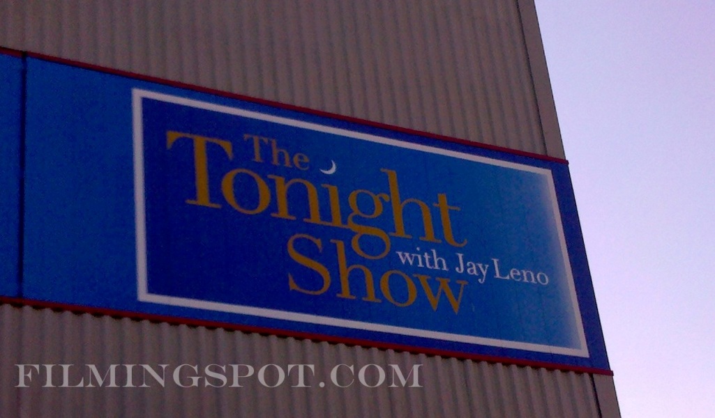 FilmingSpot - TV & Movie Filming Locations