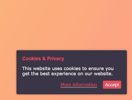 What are Web Cookies and Why do Websites use Cookies?