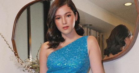Barbie Imperial wows netizens with her photos as Tanduay's 2020 ...