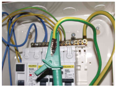 How to Properly Test the Protective Bonding Conductor? - Electrical Axis