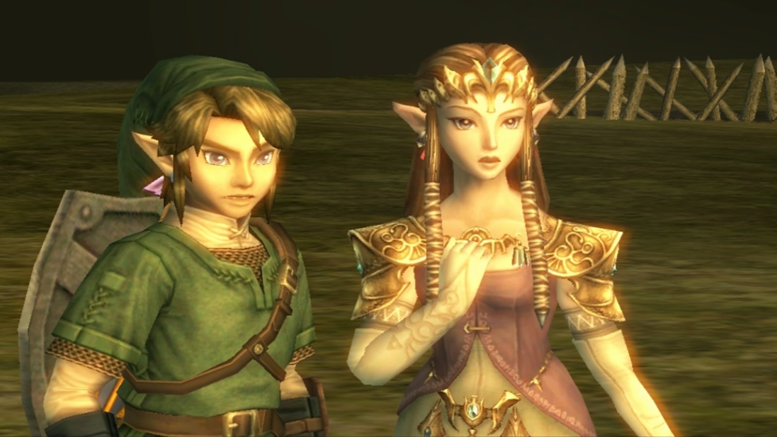 Shiznits: The Zelda Post