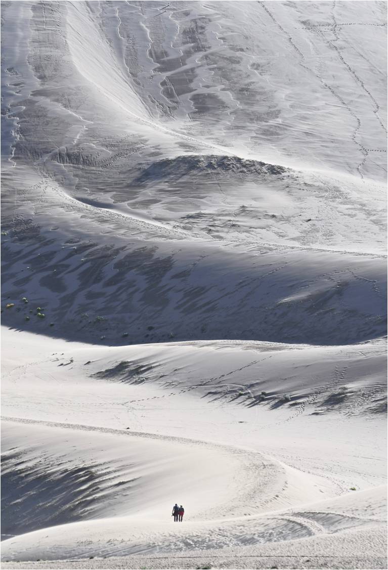 MONGOLIË: MET DE 4X4 DOOR DE GOBI WOESTIJN (1): VAN ULAANBAATAR NAAR ...