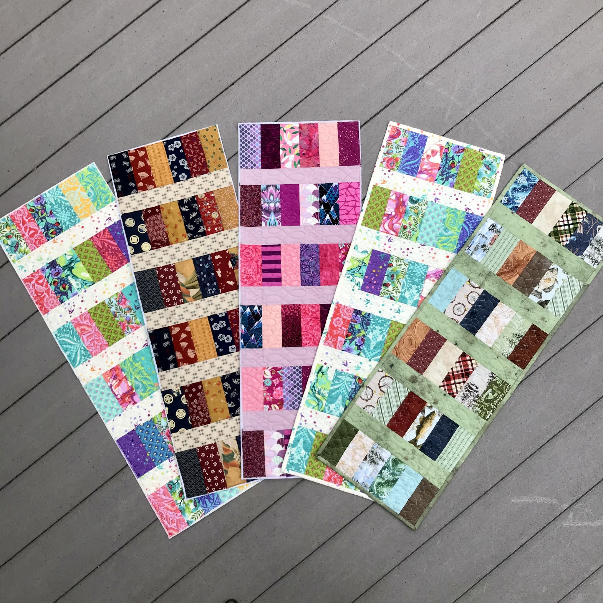 Grace and Peace Quilting: 🍬More Dandy Candy 🍬