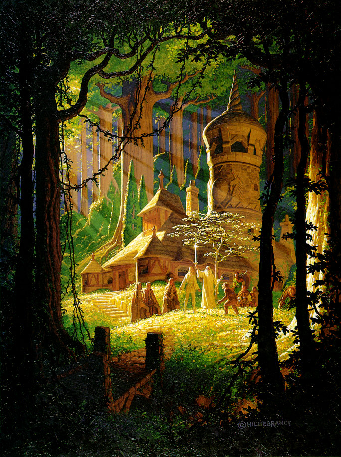 Alternate Oerths - Mythic Greyhawk: Introduction