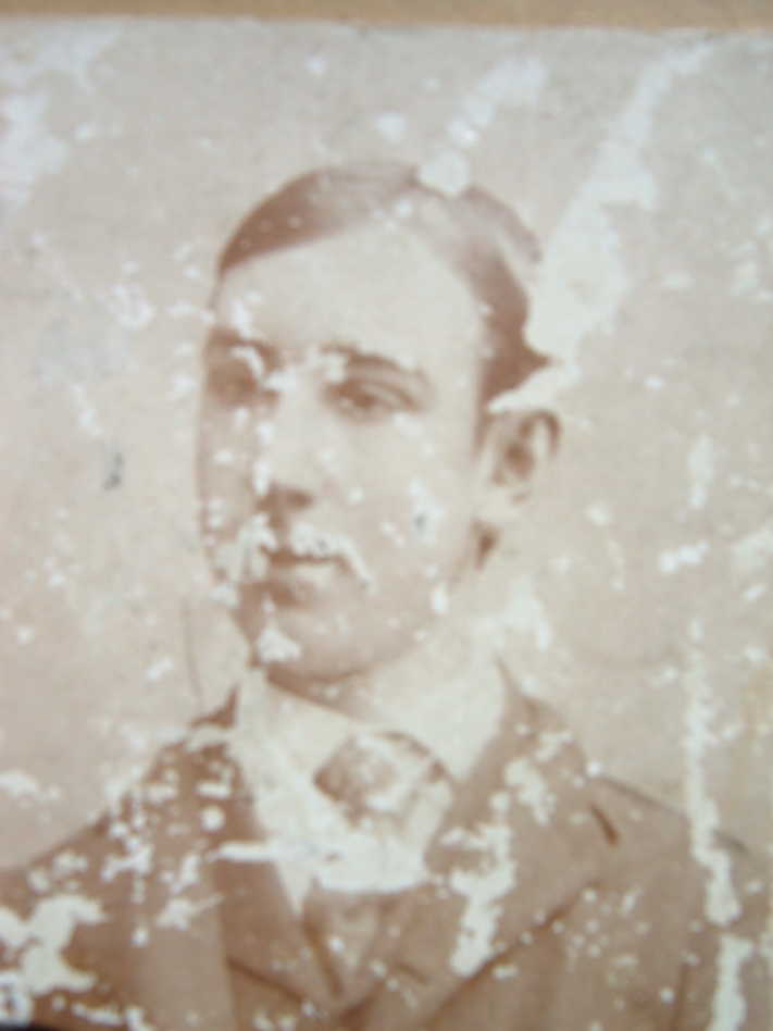 Under The Nut Tree Genealogy: 52 Ancestors Biography- Isaac Hendricks ...