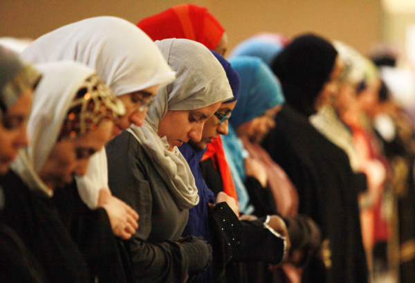 Ramadan In America Photos - Articles about Islam