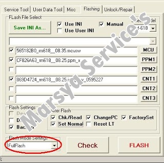 FLASHING HANDPHONE: Tutorial Menggunakan " BEST " ( BB5 Easy Service Tool )