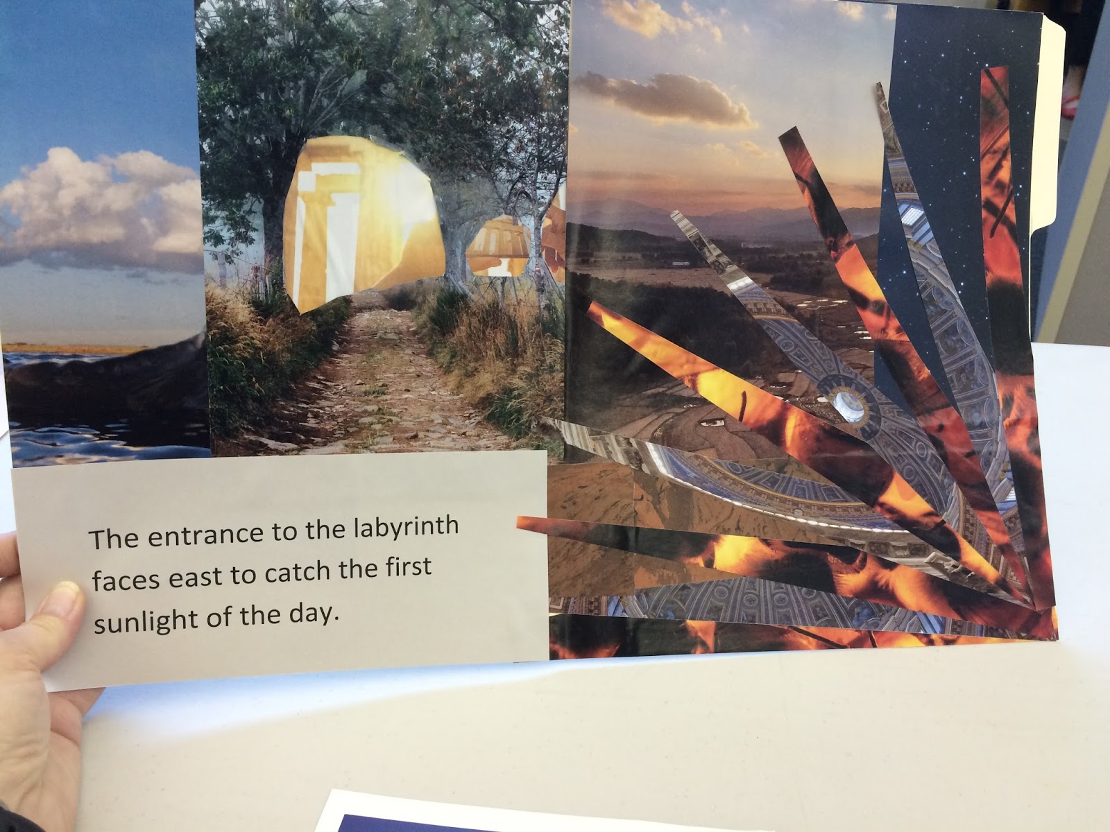 MaKey MaKey Scratch Interactive Storybook