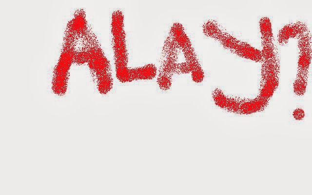 Pernahkah Kau Merasa “Alay”? - www.titisayuningsih.com Hidup adalah ...