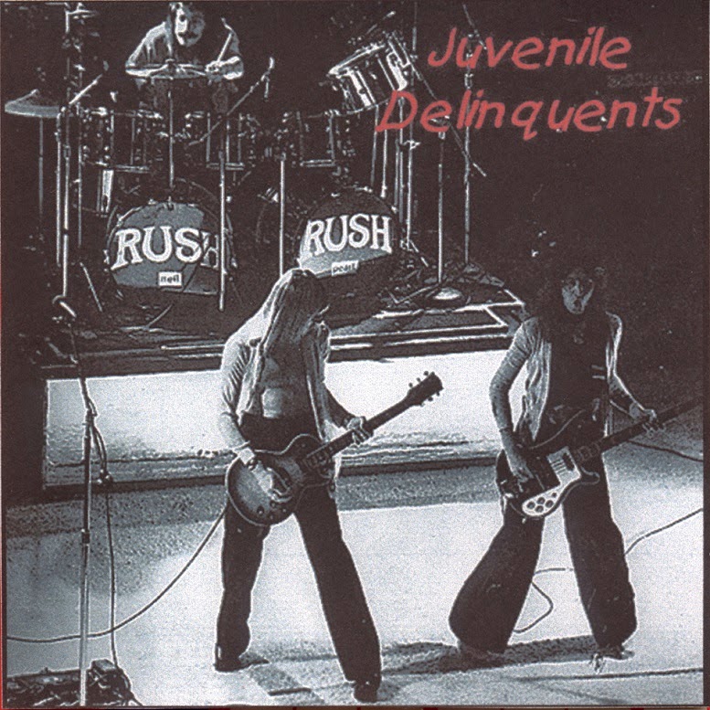T.U.B.E.: Rush - 1975-05-15 - Cleveland, OH (FM/FLAC)