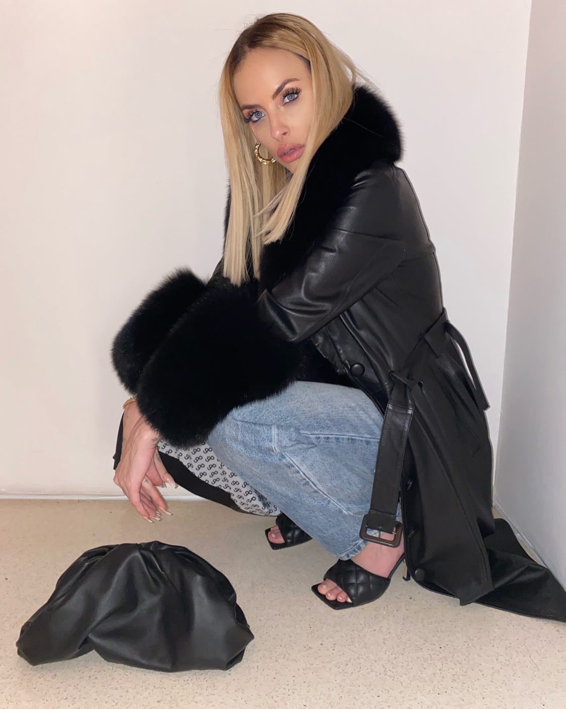 Happy Birthday Maeve! - Stylish Starlets