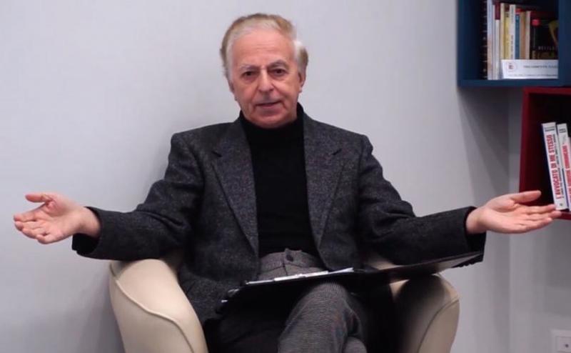 Renombrado Científico de la UE: COVID-19 fue Diseñado en un Laboratorio ...