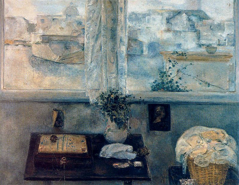 ines: Carmen Laffón