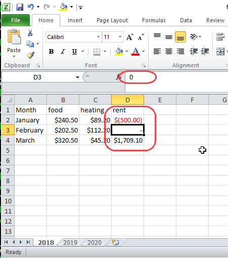 WhiteBoard Coder: Openpyxl number format