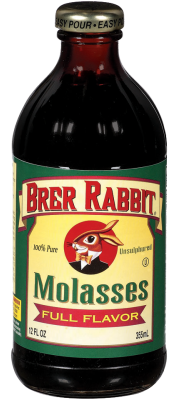 Papergreat: Found recipe: A pie made with Brer Rabbit syrup (or perhaps ...