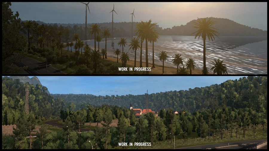 [REL] JRR (Java Road Revolution) v0.90 & Pj Indo Map v2.75 (Updated ...