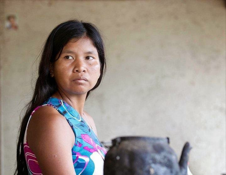 Crónicas de la Tierra sin Mal : Los Guaraníes...