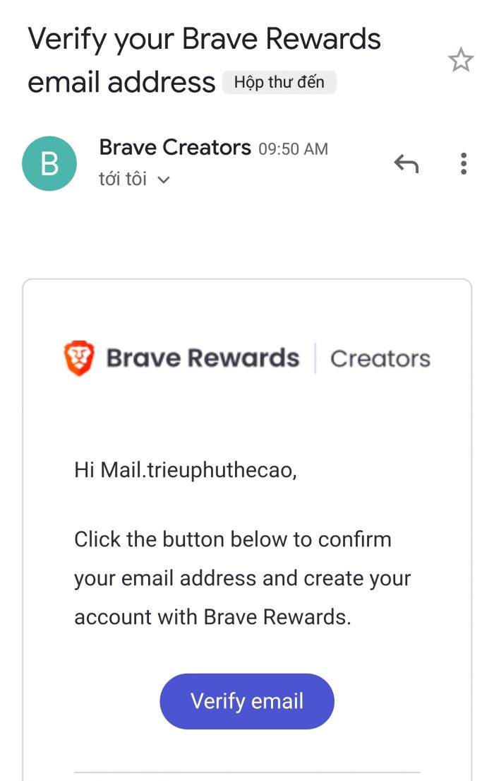 How To Earn Money From Brave Browser (BAT Payments)