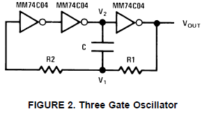 Oscillator Design | circuits4you.com