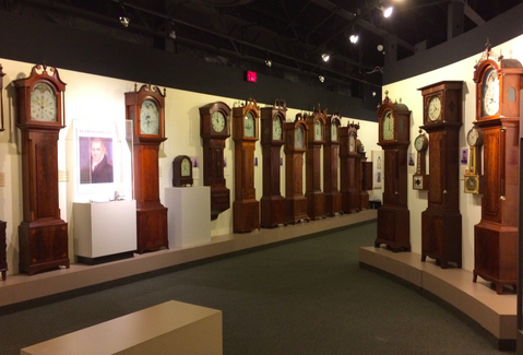 Very Best Clock Museums To Visit - Daily Updates | Collection Of All ...