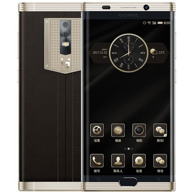 This luxury Android phone packs a 7,000mAh battery and dual-curved ...