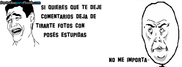 Portadas Facebook (IV) - 17 Portadas de Memes - Funeek ~ Aquí te ...