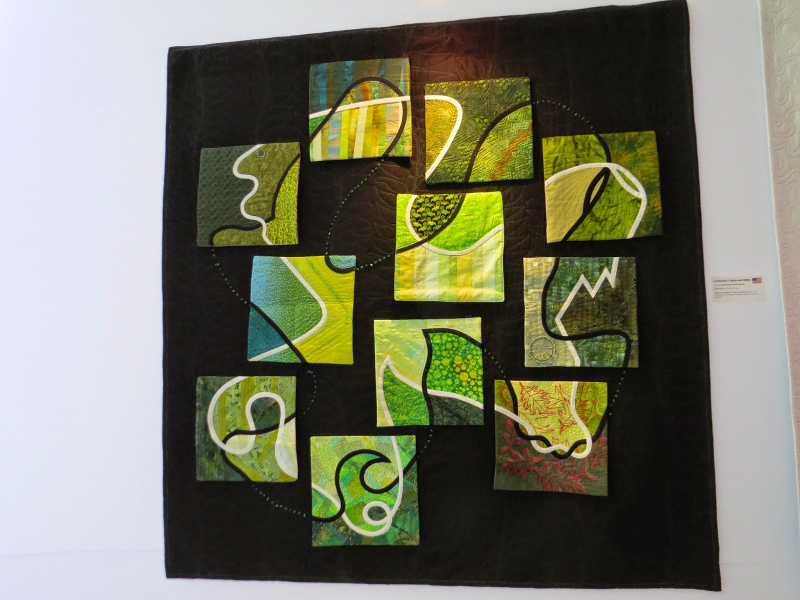 Stella Hoff Patchwork: Patchwork design 2015