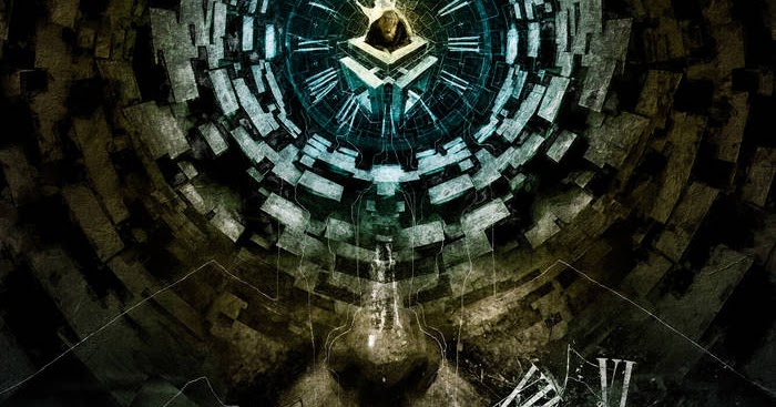 Timescale - Fortress Of The Mind (2019) - Breathing The Core