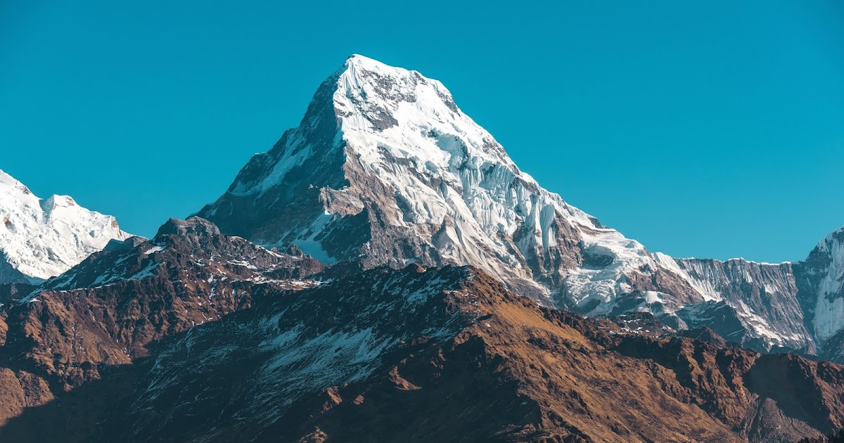 HIMALAYA