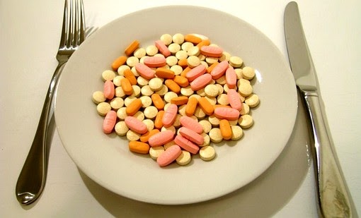 Healthy Food & Life: Are Enriched and Fortified Foods Healthy?