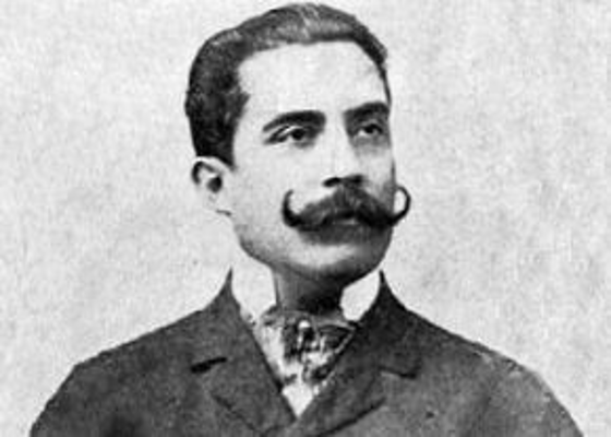 ¿Sabías qué? José Santos Chocano falleció un día como hoy ~ Y tu que ...