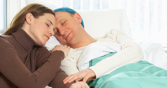 CÁNCER: LA IMPORTANCIA DEL APOYO EMOCIONAL PARA EL PACIENTE - Salud en ...