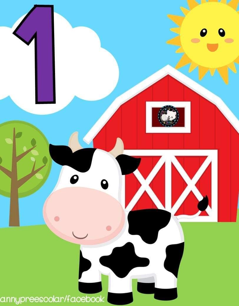 SGBlogosfera. María José Argüeso: CONTAMOS ANIMALES DE LA GRANJA