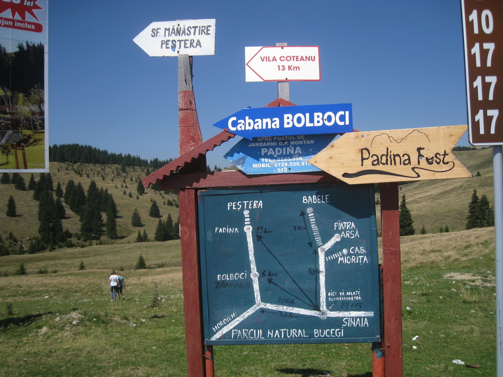 Impresii de calatorie: Drumul Transbucegi, Cabana Dichiu, Lacul Bolboci ...