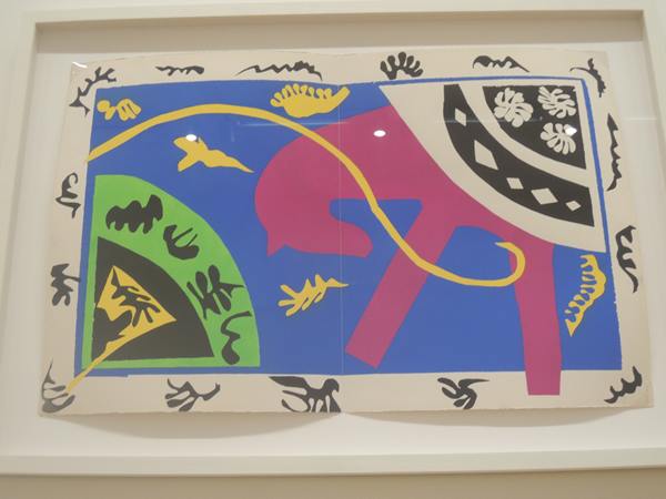 Bertiebo: Henri Matisse