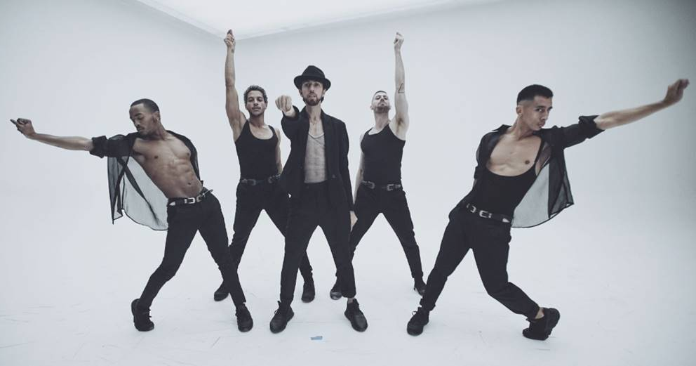 EnPOPados: ESTEMAN PRESENTA ‘PARA SIEMPRE’. // #EnPOPados