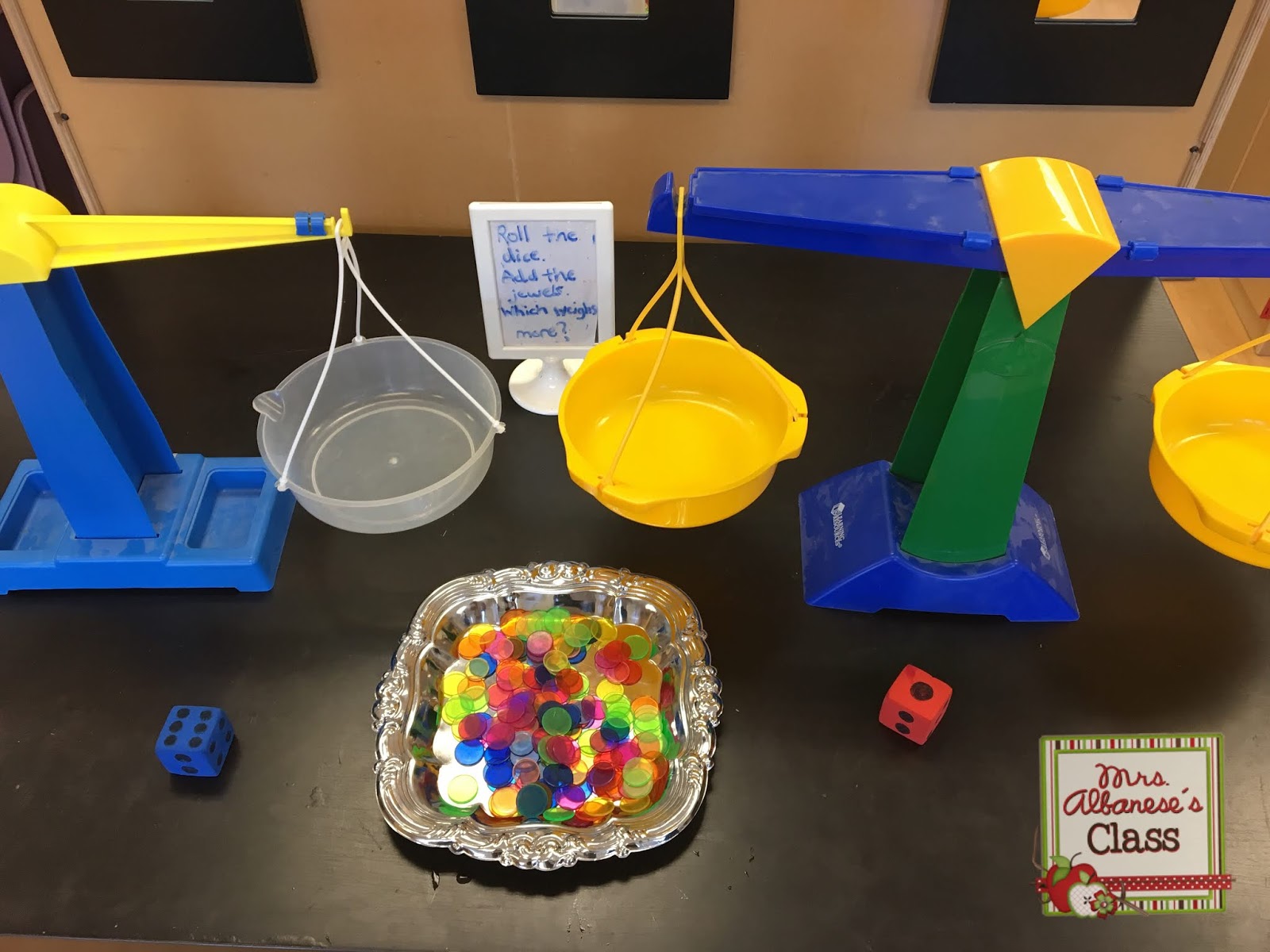 Weekly Wrap-Up...May 28-June 1 -> Simple provocations for the last ...