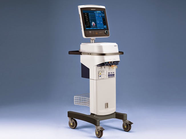 indahnya menjadi jururawat: 10 Alatan Canggih Perubatan. Ingin Tahu??