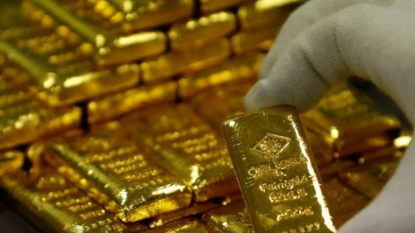 Paku Midin: GOLD IS THE BEST INVESTMENT
