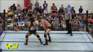 John Skyler (2.0) ♔ Explosive Wrestling Gifs