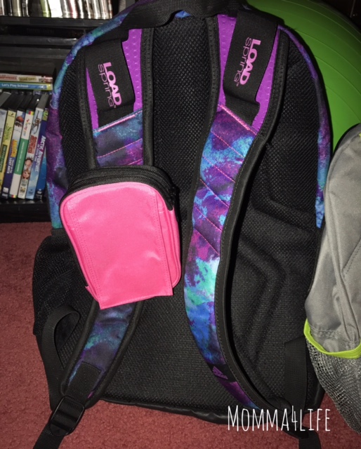 Back to School Clakit Review - Momma4Life