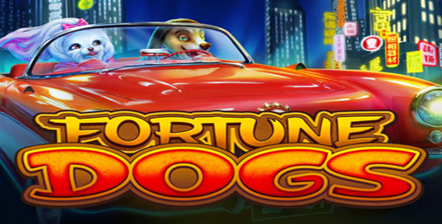 Fortune Dogs | SLOT ID