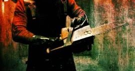 Quick Horror Movie Reviews: HOSTEL