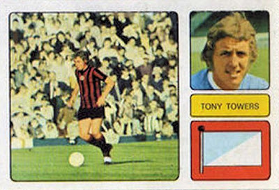 TAMPA BAY ROWDIES APPRECIATION BLOG (1975 to 1993): 01/09/12 - 01/10/12